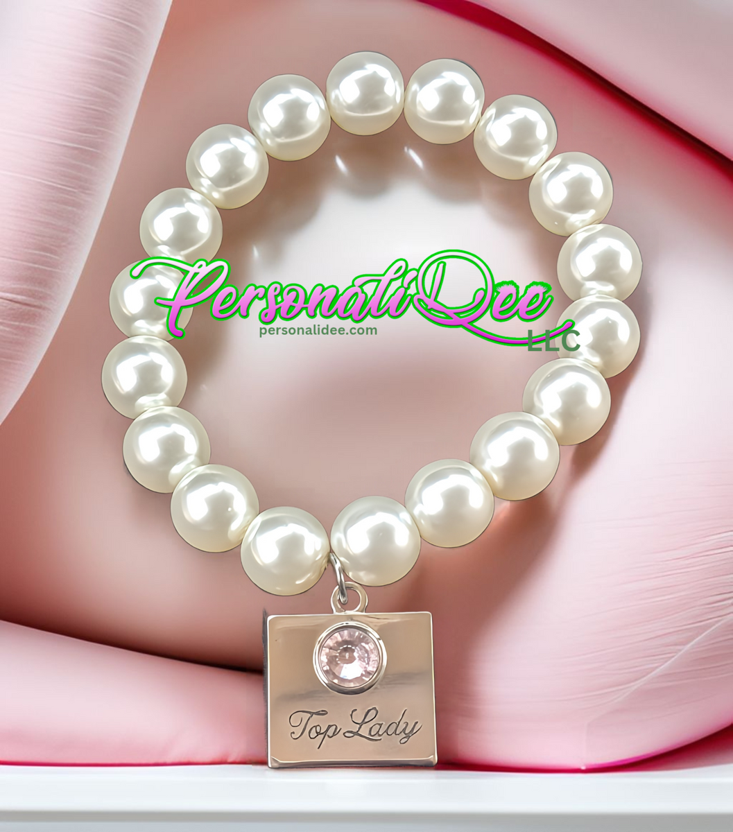 Wrist Candy Squared – PersonaliDee, LLC