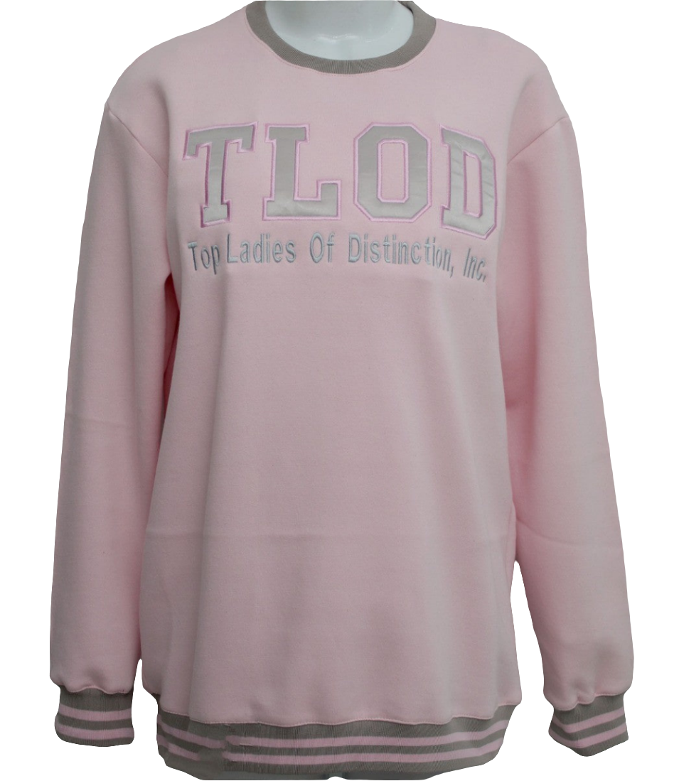TLOD Sweatshirt – PersonaliDee, LLC