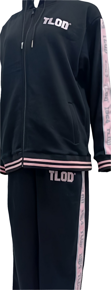 TLOD jogger set – PersonaliDee, LLC