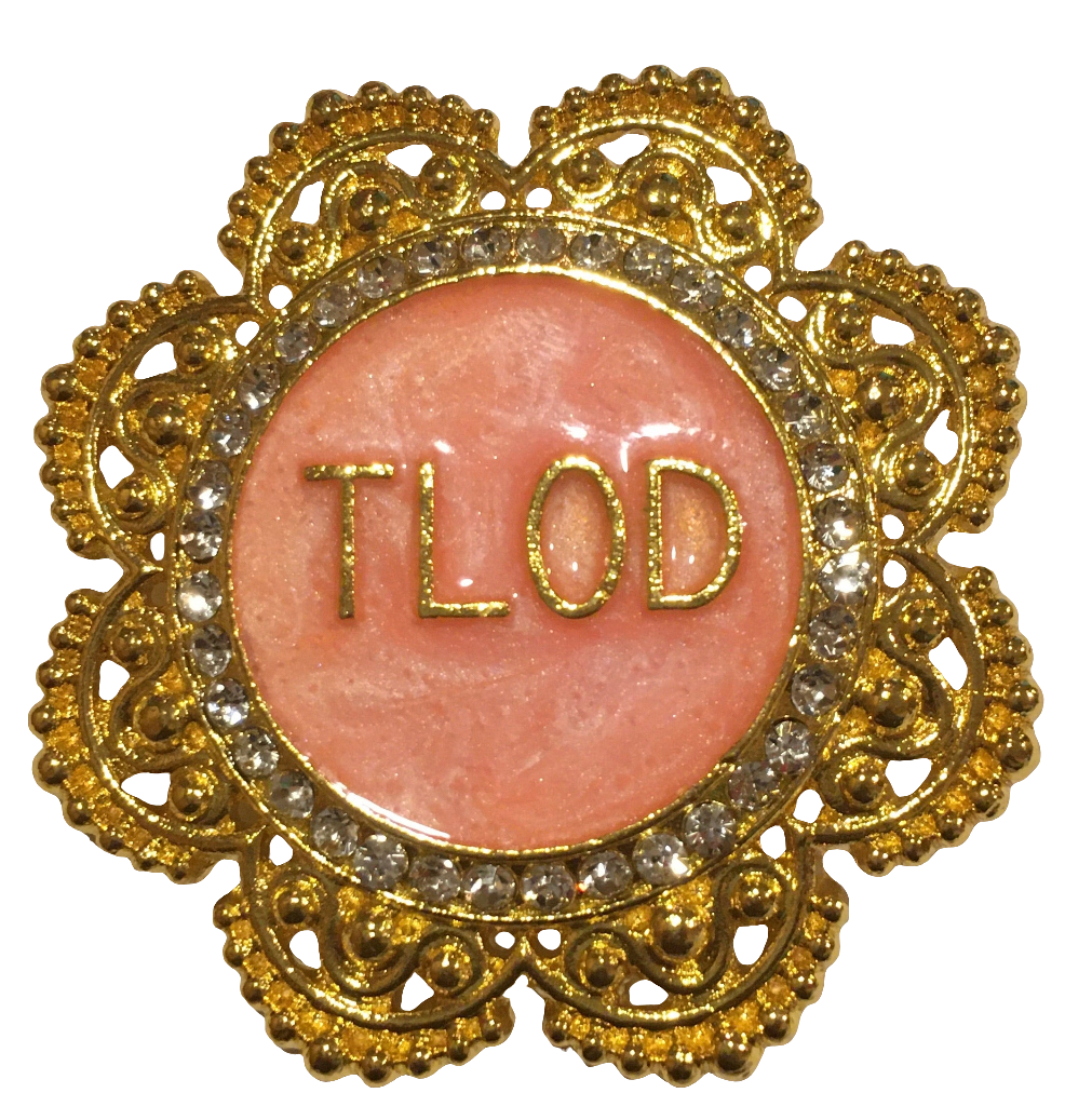 *clearance* Classy TLOD – PersonaliDee, LLC