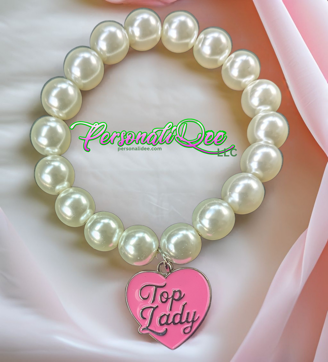 Wrist Love – PersonaliDee, LLC