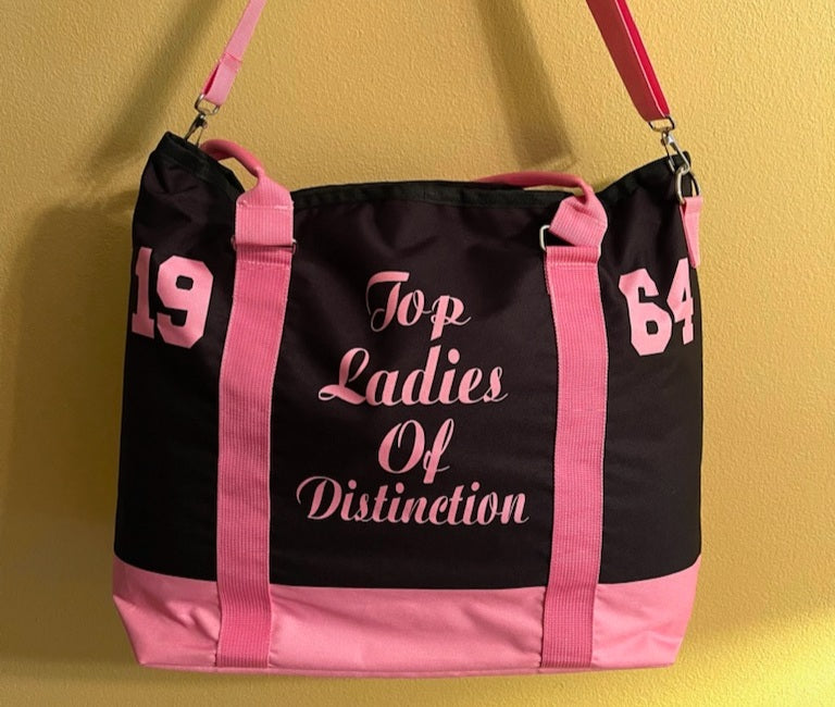 TLOD large tote – PersonaliDee, LLC